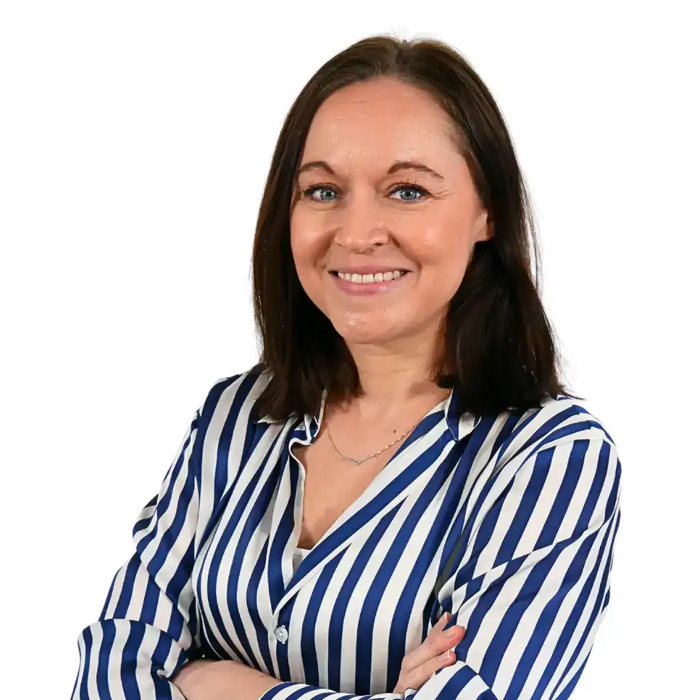 Cavinet de recrutement Nantes - Loire-Atlantique | Nadège